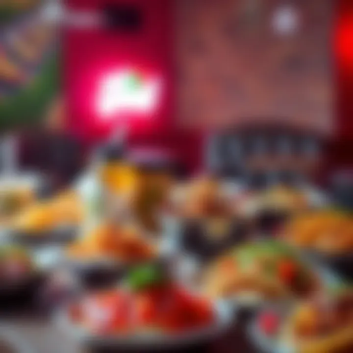 Shai Taco or Under OG Line: A Food Face-off - CasinoNewsWatch