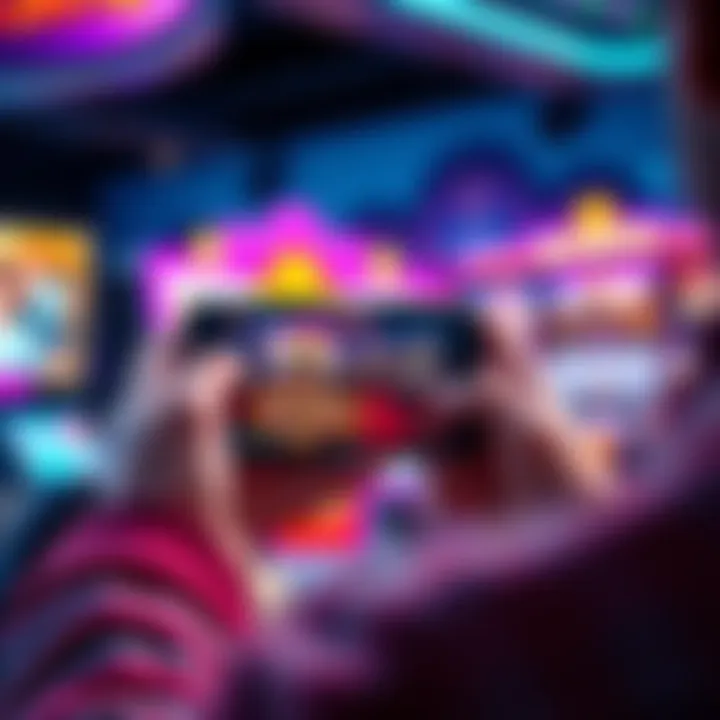 Top Social Casino Apps for Mobile Gaming in 2025 - CasinoNewsWatch