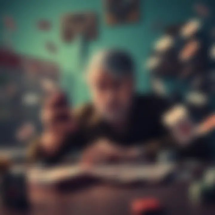 Caught in the Solitaire Clash Struggle: A Personal Insight ...