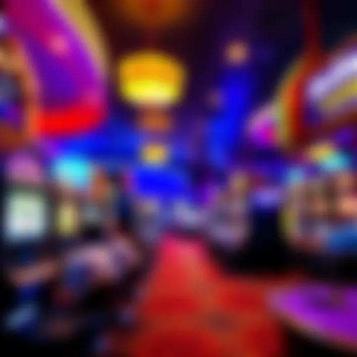 Top SoCal Casinos with Best Rewards Programs Explained - CasinoNewsWatch