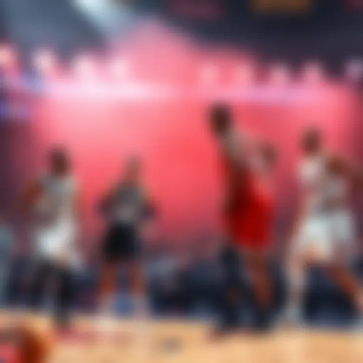 NBA Finals Game 2 Picks: Spurs vs Knicks Predictions - CasinoNewsWatch