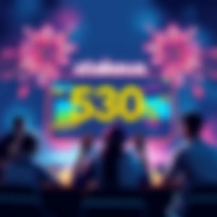 Massive 530P Drop for Stake.us This Month! - CasinoNewsWatch