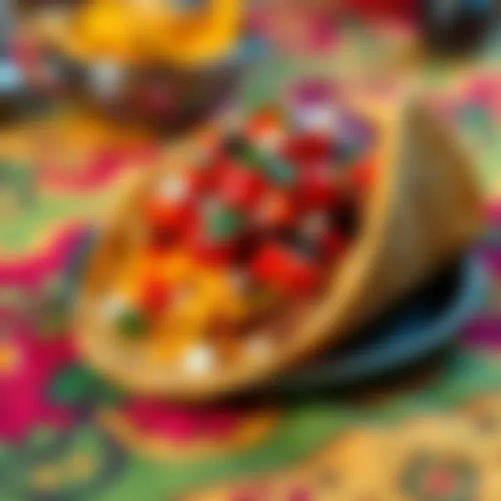 Are Tacos Toxic? Exploring the Controversy Surrounding Tacos ...