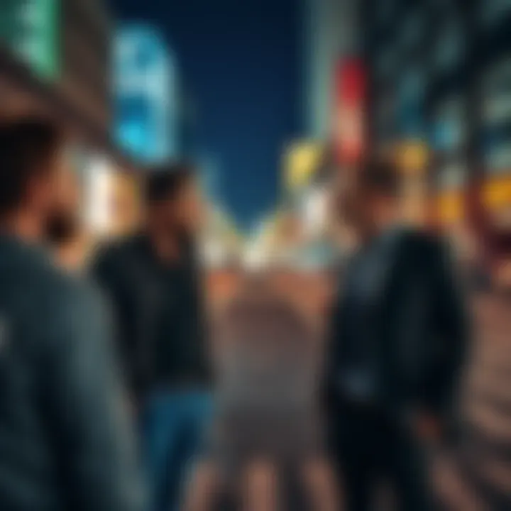 Three Men: Uncovering the Truth Behind Their Actions - CasinoNewsWatch