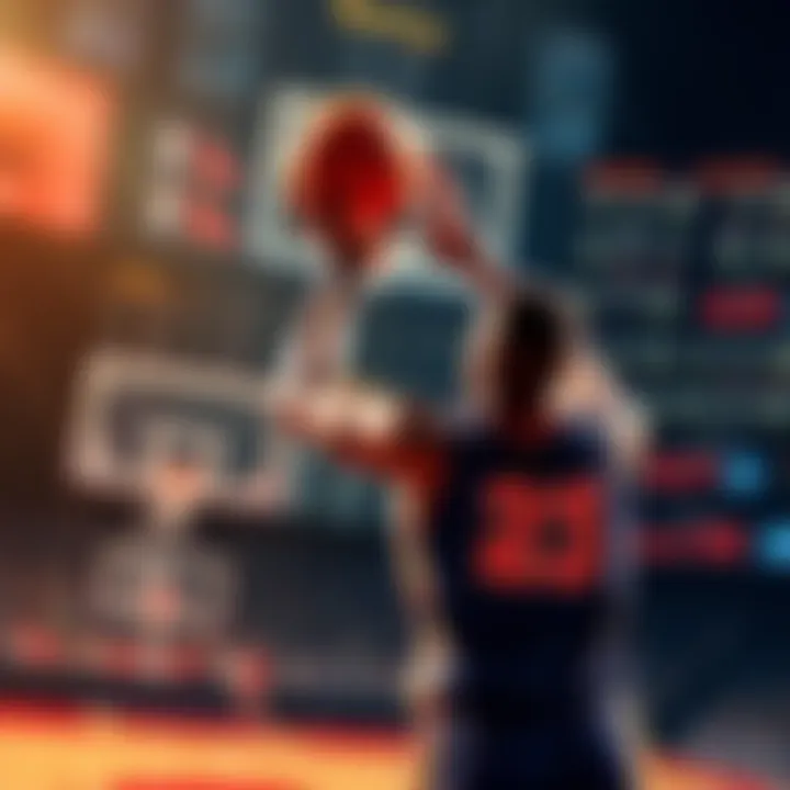 Maximize Your NBA Betting with This Three Point Cheat Sheet ...