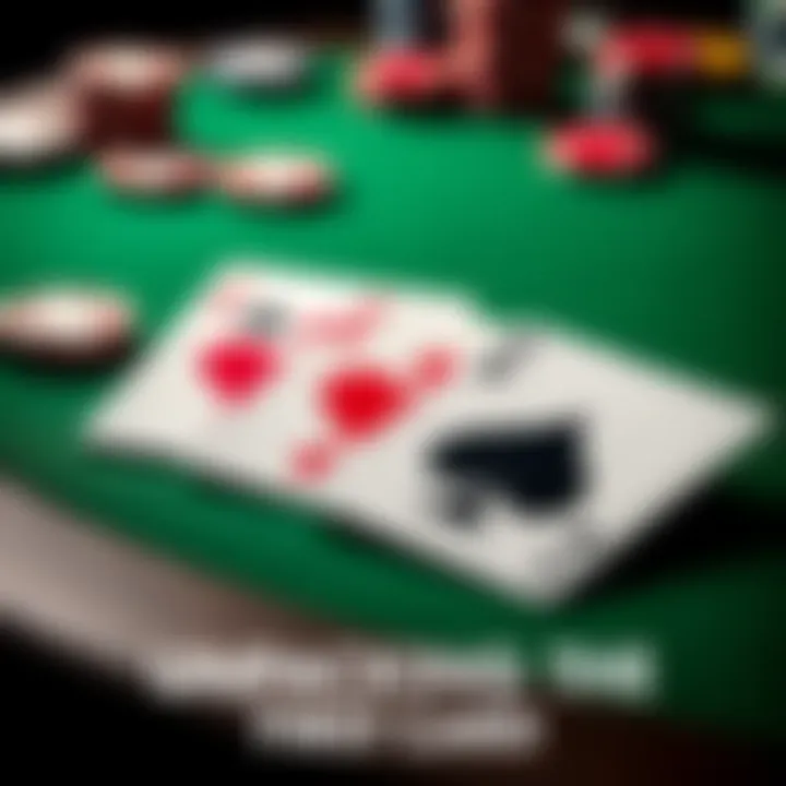 Street Smarts: Unpacking the First Three Cards - CasinoNewsWatch