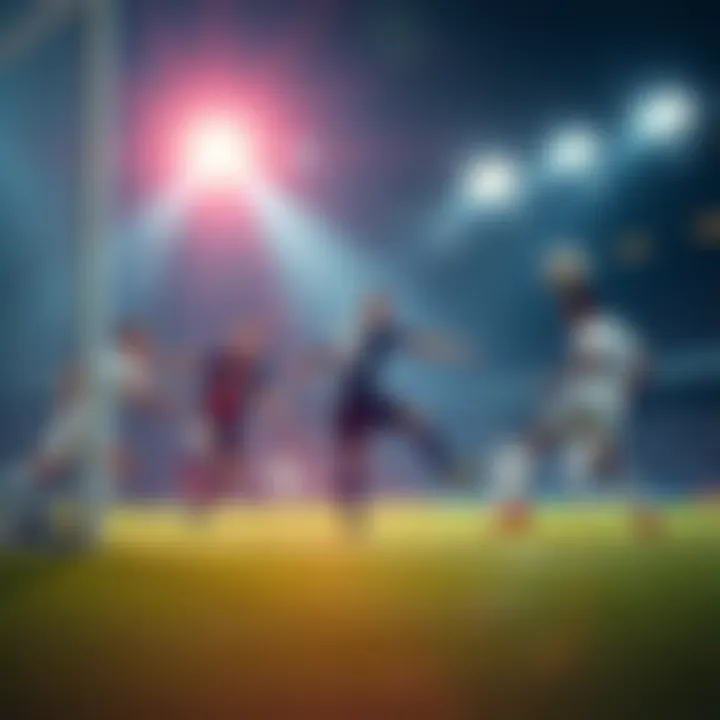 Spurs Tactics: Corner Strategy vs PSG in Upcoming Match - CasinoNewsWatch