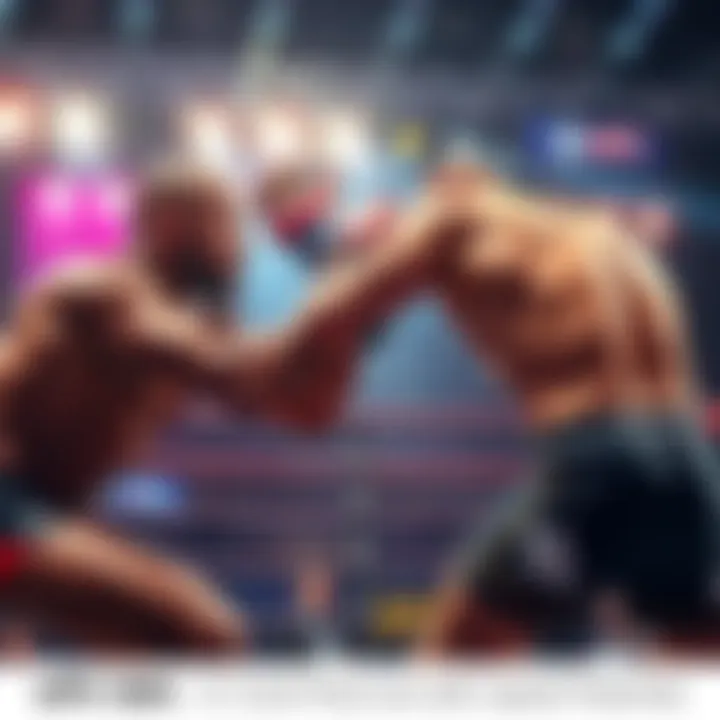 UFC 323: A Card Packed with Upset Potential - CasinoNewsWatch