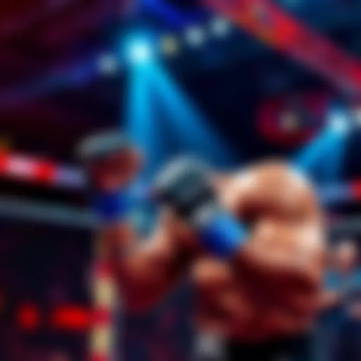 UFC Vegas 114 Full Picks and Analysis for Fans - CasinoNewsWatch