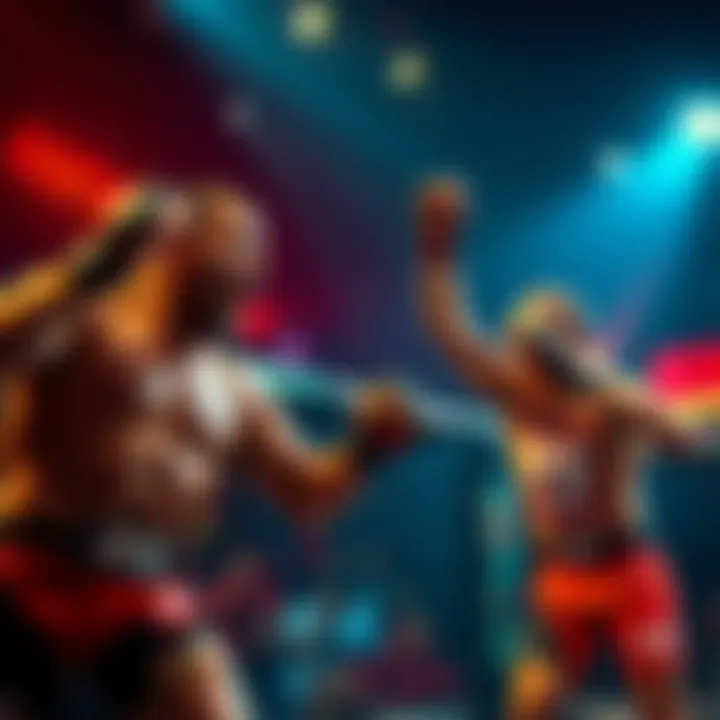 UFC Mexico Predictions Nail 76% Success Rate! - CasinoNewsWatch