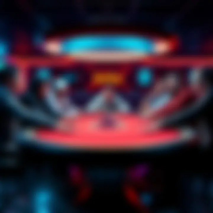 Lucky Lady Stream Shuts Down After Vaughn's Disturbing Outburst ...