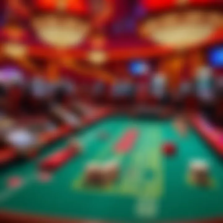 Discover Vegas' Best Low Minimums for March 2026 - CasinoNewsWatch
