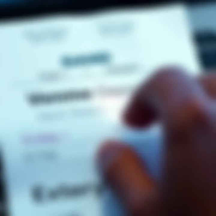 What a Venmo Deposit Looks Like on Your Bank Statement - CasinoNewsWatch