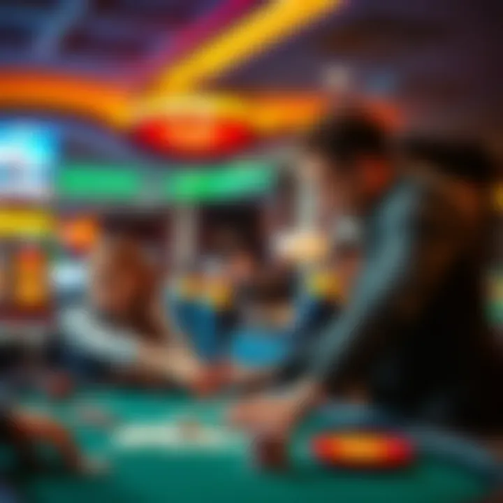 What VIP Hosts Really Do Beyond the Basics - CasinoNewsWatch