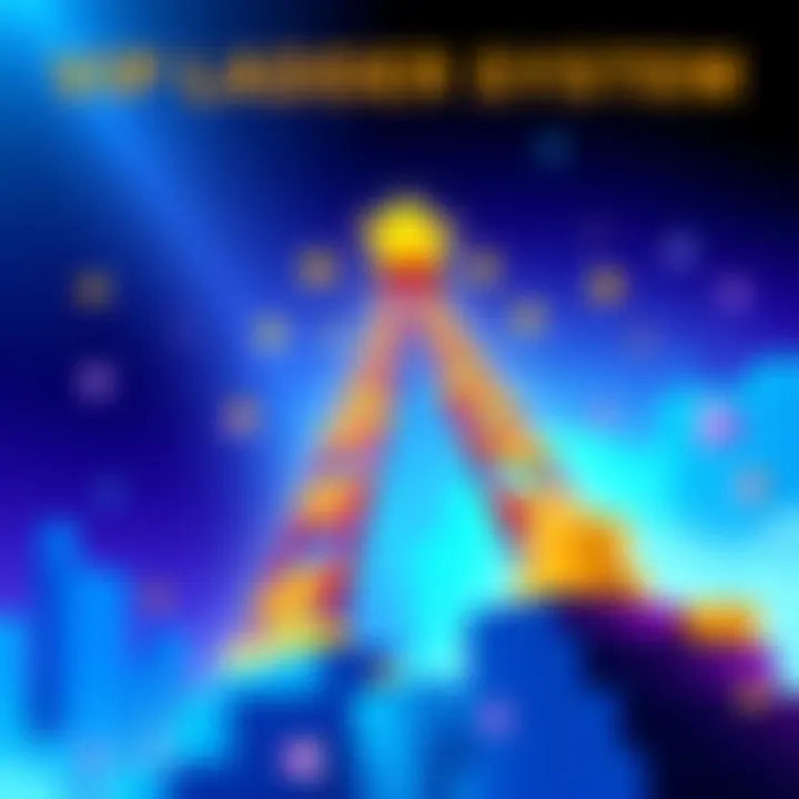 Unlocking the Secrets of the VIP Ladder Bonus System - CasinoNewsWatch