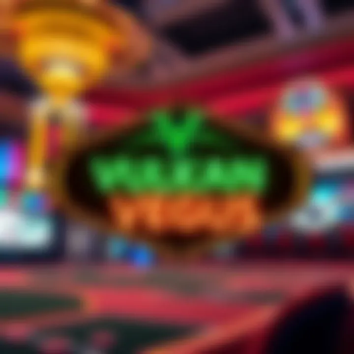 Is Vulkan Vegas Legit? Find Out the Truth Today! - CasinoNewsWatch
