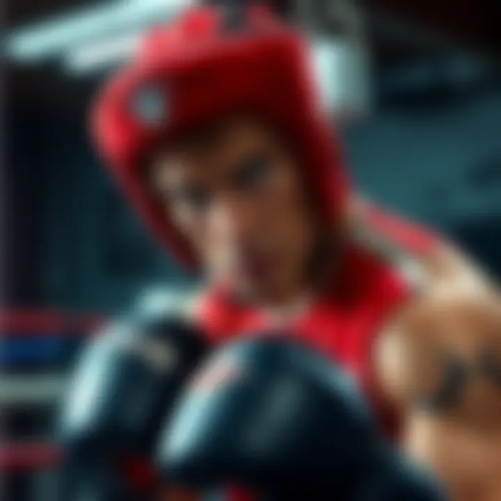 Examining Waldo's Challenges in Upcoming Fight - CasinoNewsWatch