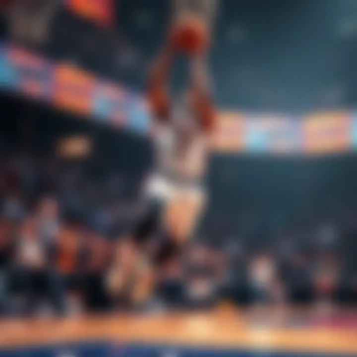 Wendell Carter Jr's Points Tonight: Fan Predictions - CasinoNewsWatch