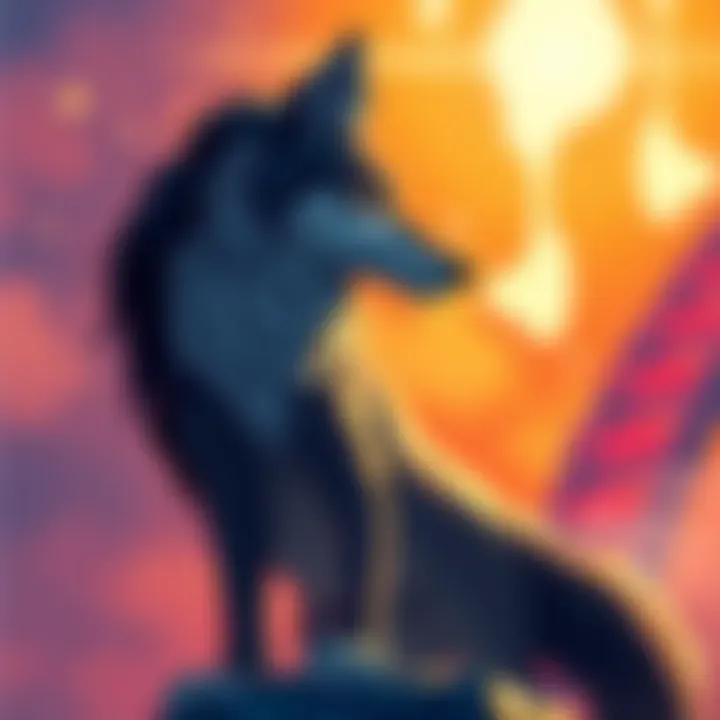 Tailed and Tweaked: The Latest on Wolf 🐺📝 - CasinoNewsWatch