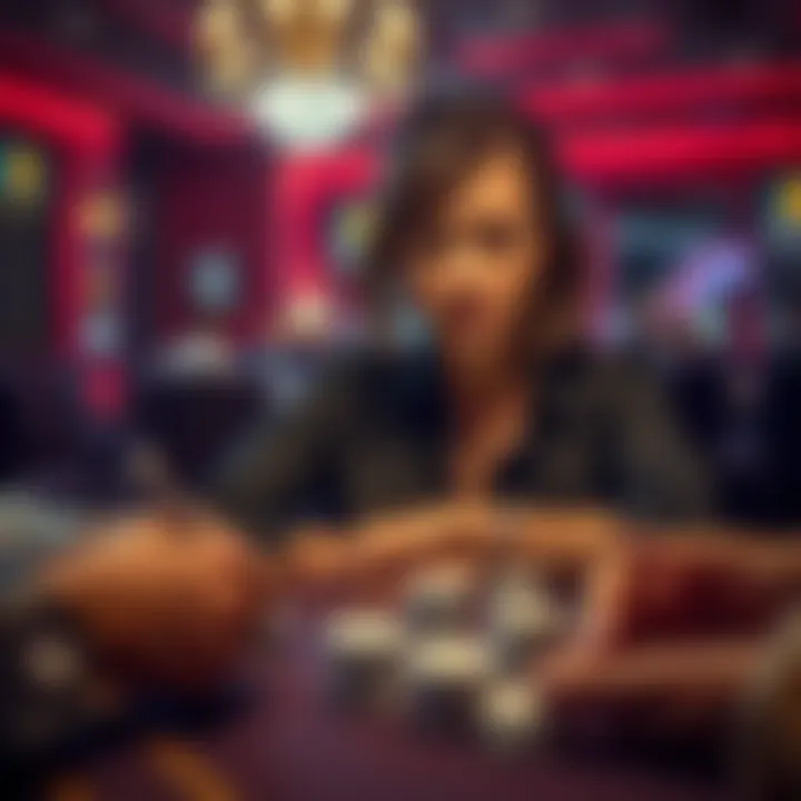 Struggling With Gambling Addiction: A Personal Story - CasinoNewsWatch