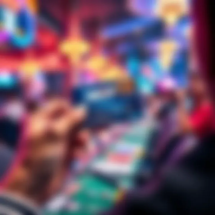WSOP Registration: Earn Points with No Fees This Year - CasinoNewsWatch