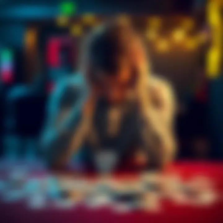 18-Year-Old Gambler Loses $11K: A Cry for Help - CasinoNewsWatch