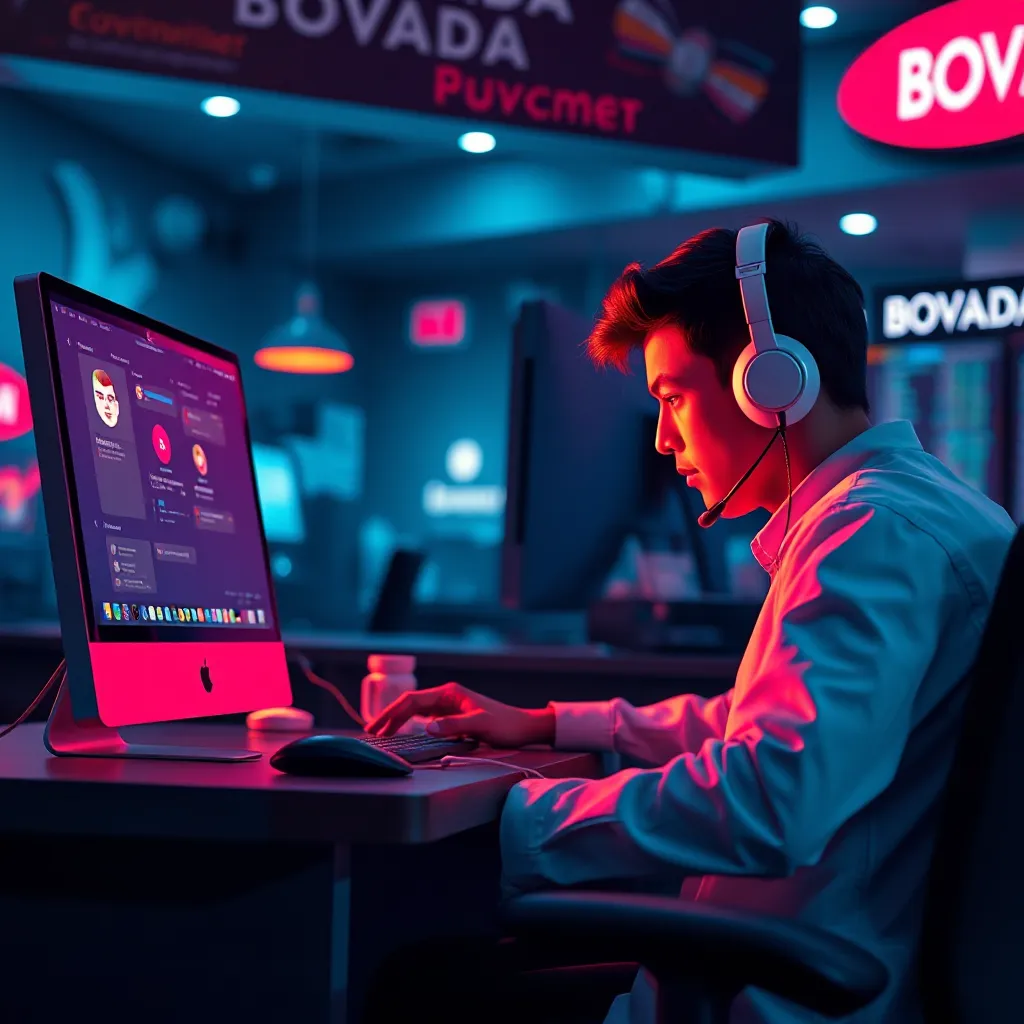 Bovada Users Report Chat Connection Issues in 2026 - CasinoNewsWatch