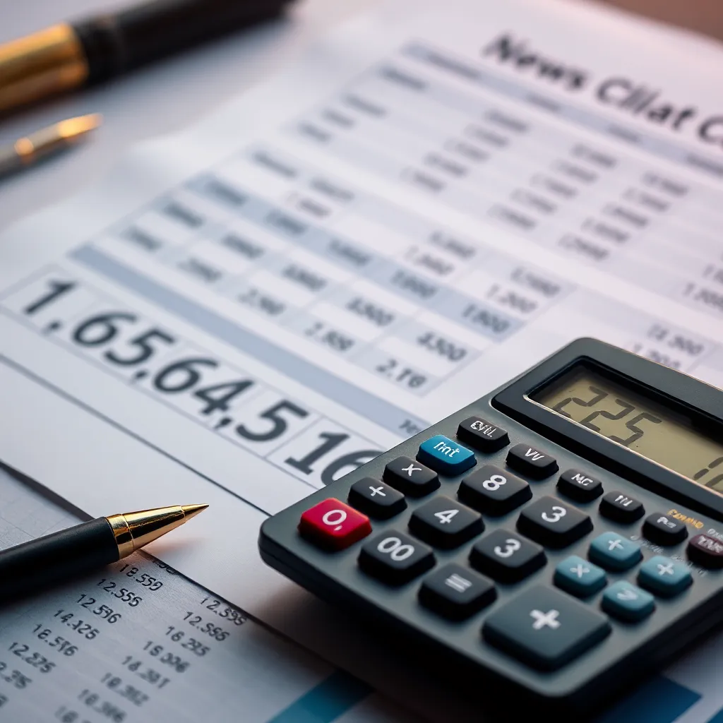Understanding How Pre Monthly Calculations Work - CasinoNewsWatch