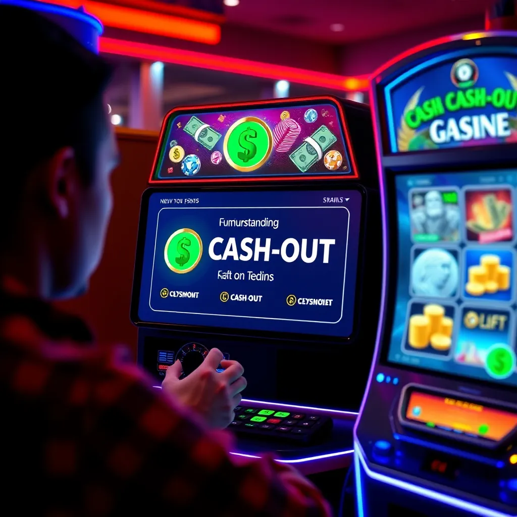 Understanding the Cash-Out Options in Gaming Today - CasinoNewsWatch