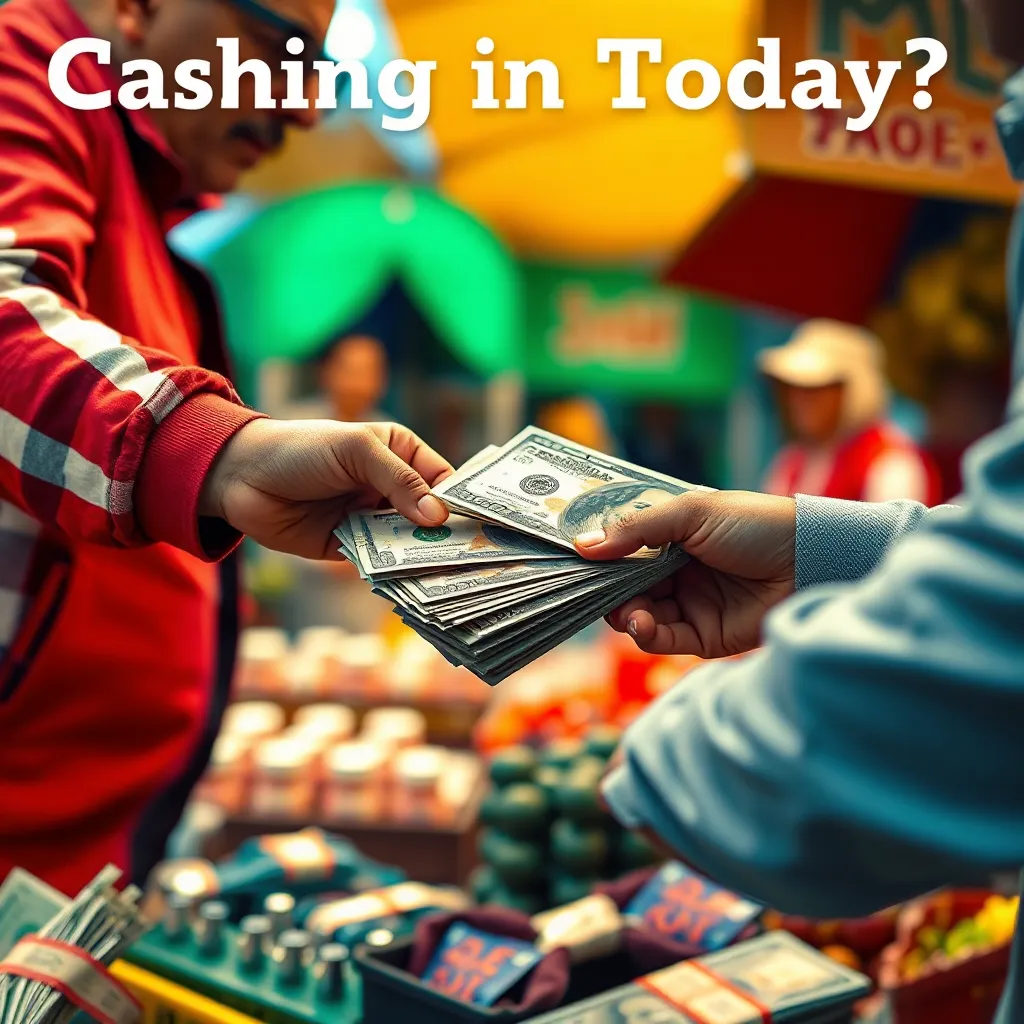 Cashing In Today? What You Need To Know Now - CasinoNewsWatch