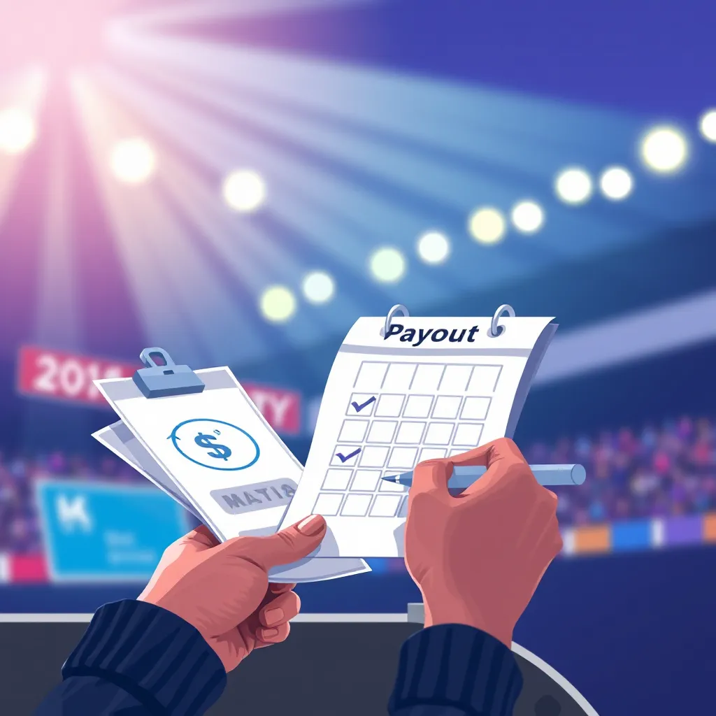 Understanding DK's Payout Process for Early Exit Parlays - CasinoNewsWatch