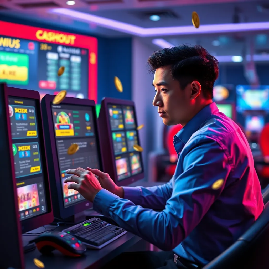 Breaking Down the Cashout Process for Players - CasinoNewsWatch