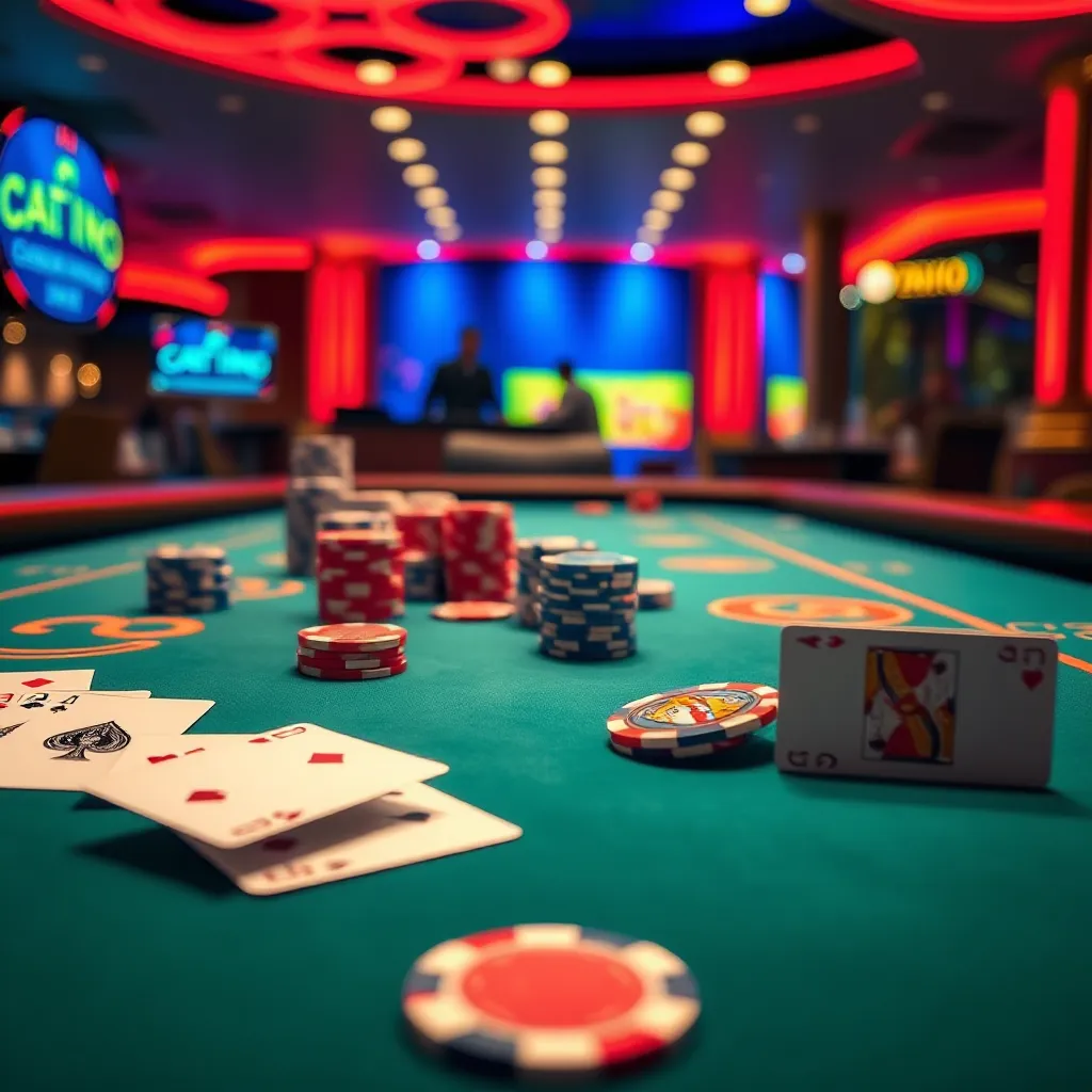 Exploring 888 Casino in Ontario: Pros and Cons - CasinoNewsWatch
