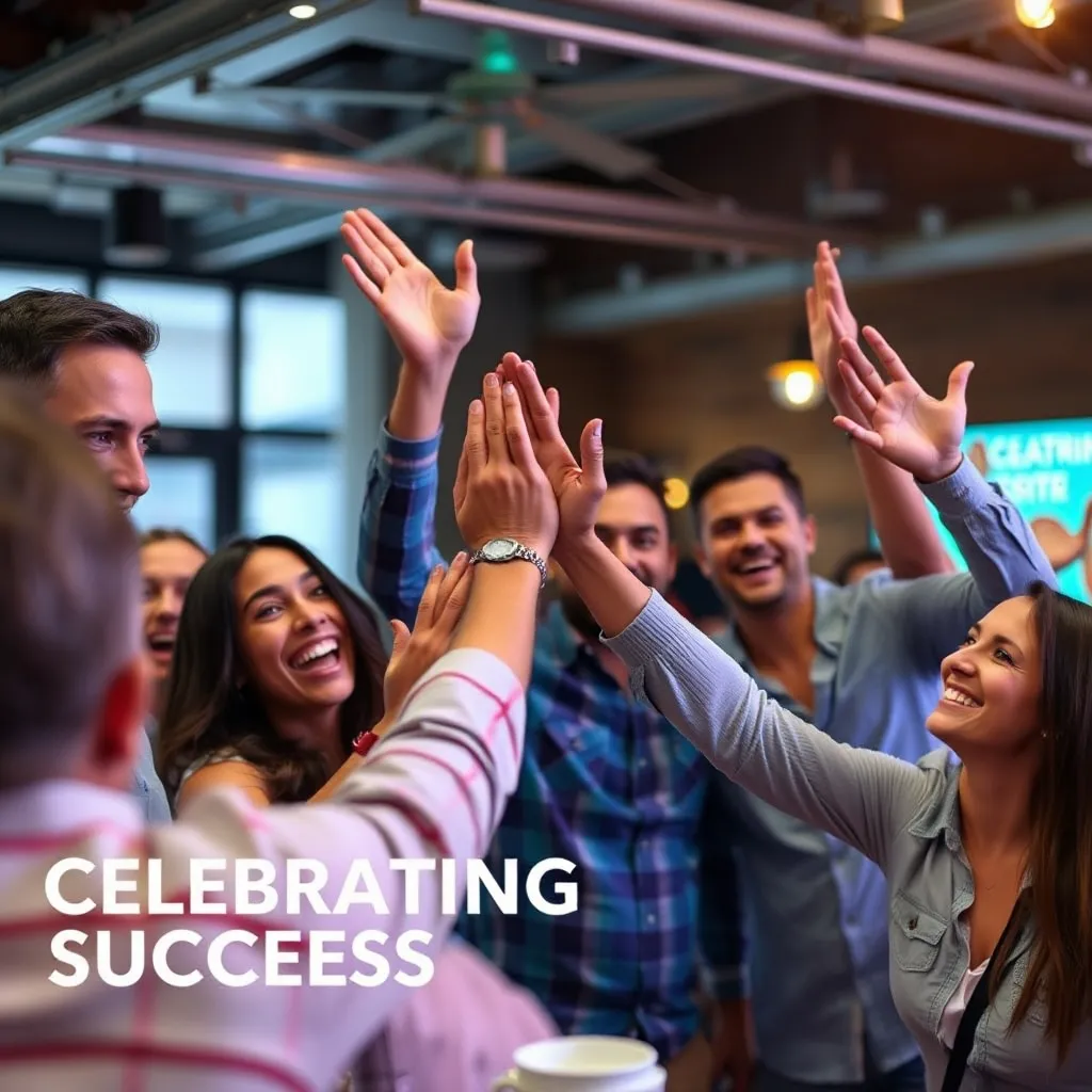 Celebrating Wins: Congrats to All Who Tailed Successfully ...