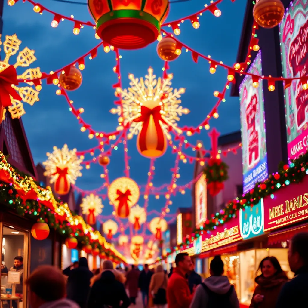 The Hype Behind the Christmas 12 Days Event 🎄 - CasinoNewsWatch