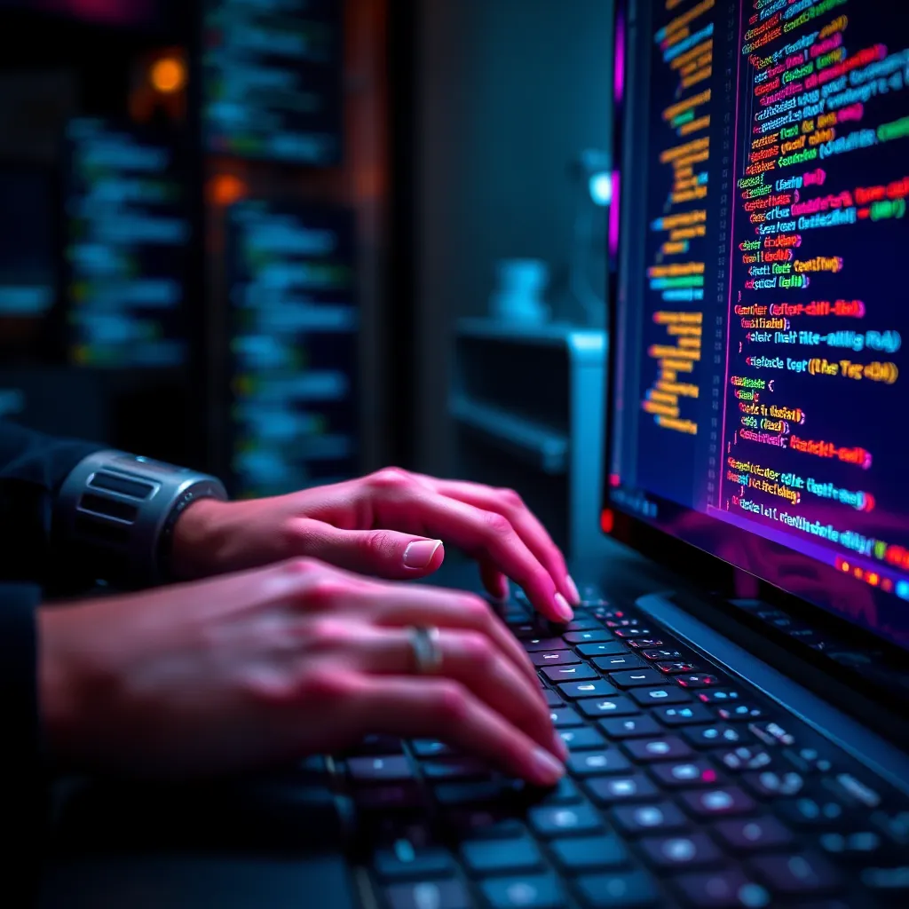 Understanding Codes and Their Significance in Today’s Tech ...