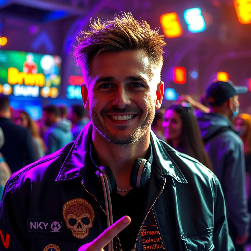 Cody Brown: Latest Updates and Insights - CasinoNewsWatch