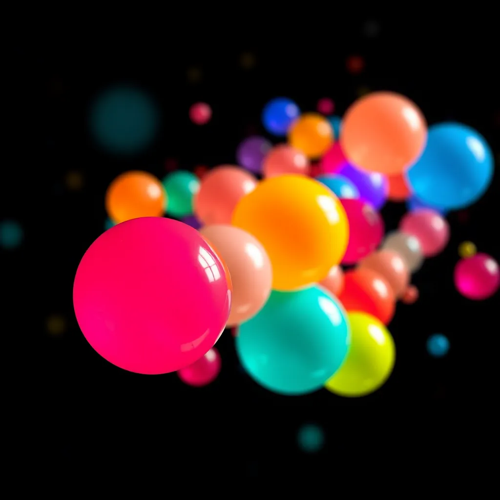 Exploring the Fascination with Orbs and Their Meanings - CasinoNewsWatch