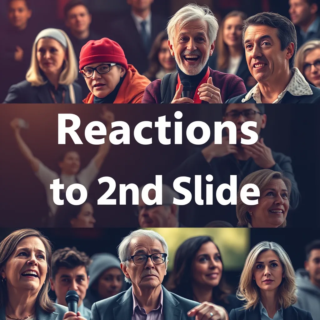 Controversial 2nd Slide: What Are People Saying? - CasinoNewsWatch