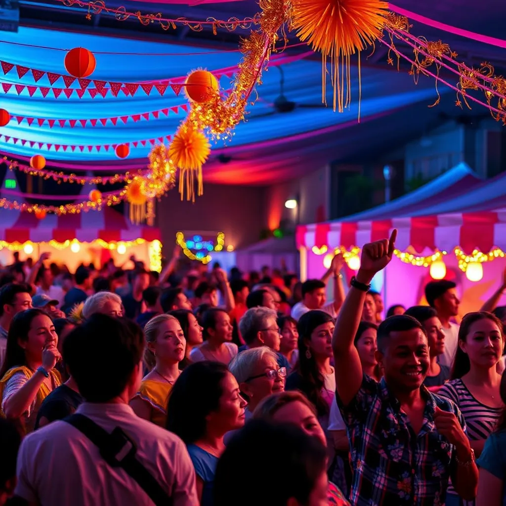 Excitement Peaks as New Events Ignite Enthusiasm - CasinoNewsWatch