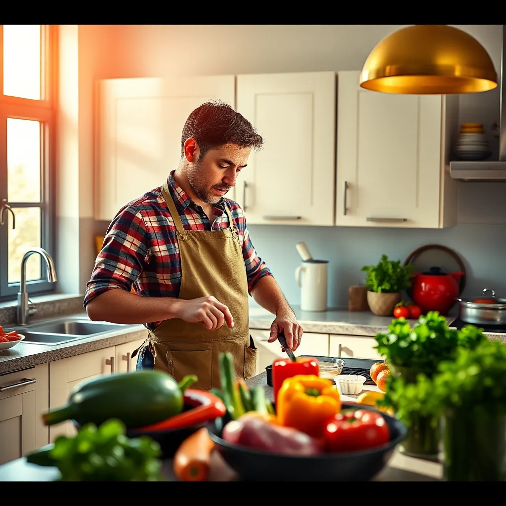 Who is Cooking in My Kitchen? Find Out Now! - CasinoNewsWatch