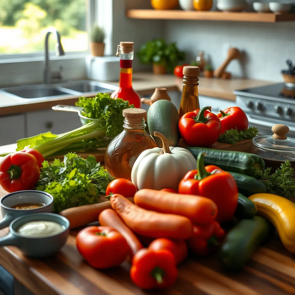 Did I Cook? A Culinary Reflection After My Meal Prep - CasinoNewsWatch