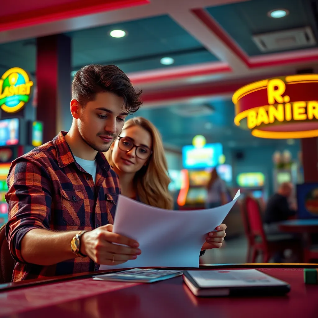Gambling and Tax Advice for Amateurs Winning in Florida - CasinoNewsWatch