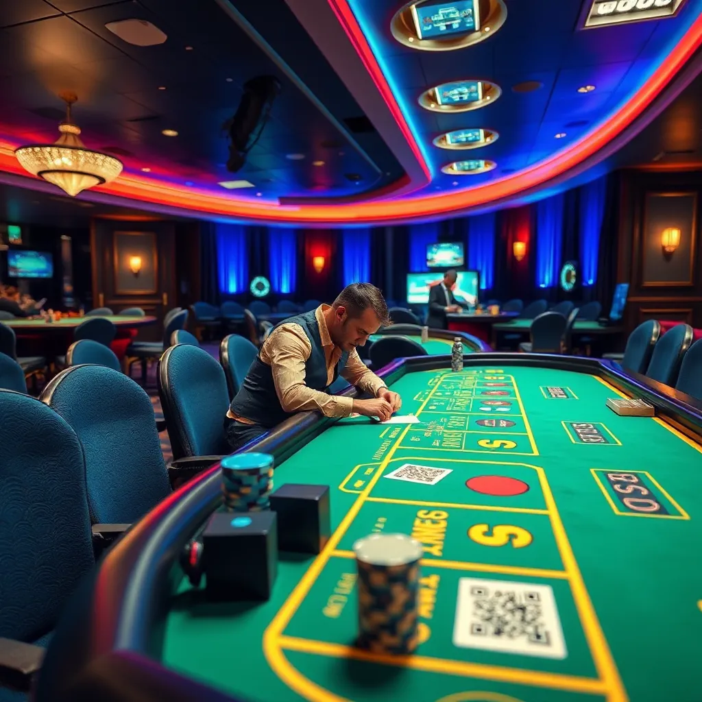 When to Use Come Bets in Craps: An Insider's Take - CasinoNewsWatch