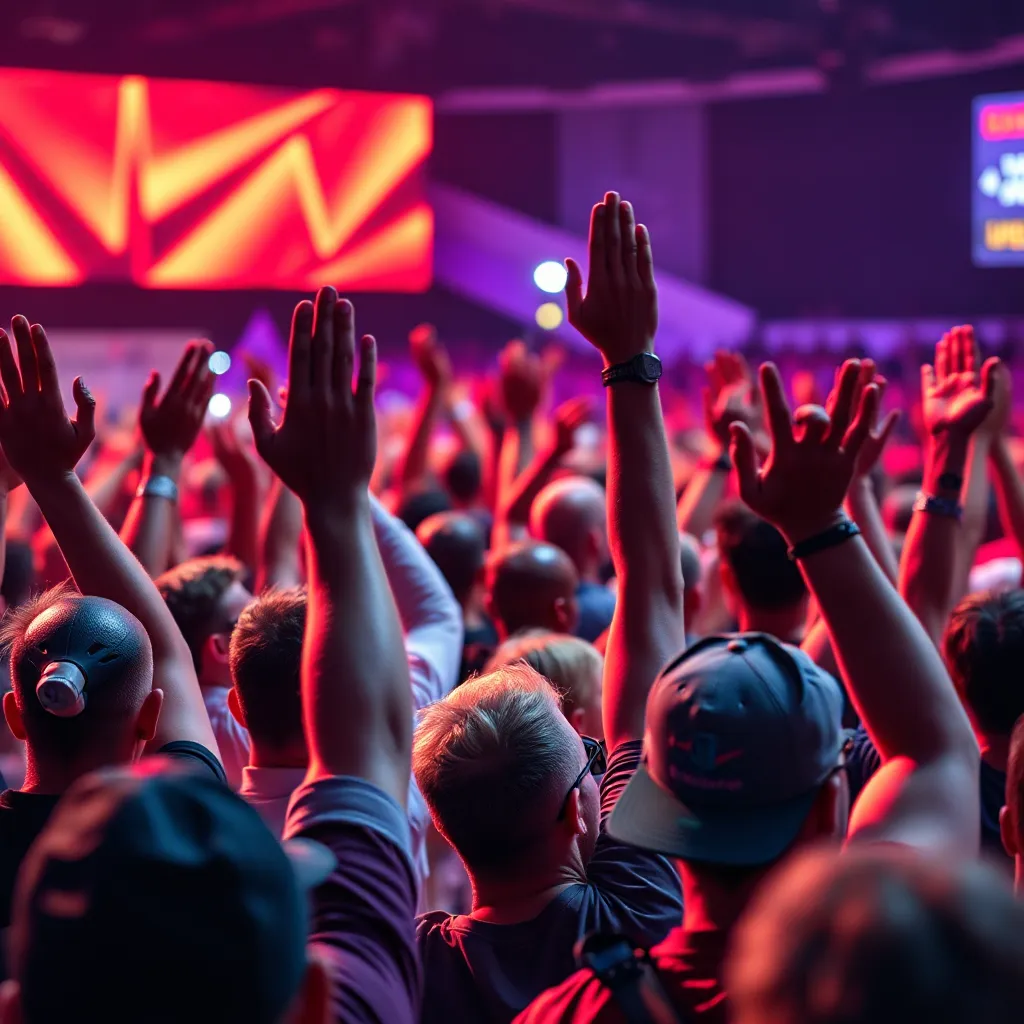 Can I Get a Hell Yeah? What It Means Today - CasinoNewsWatch
