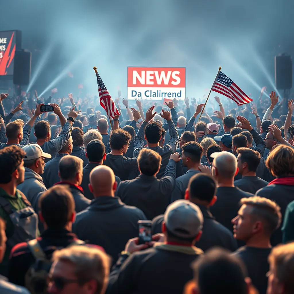 Breaking News: Major Event Reported Yesterday! - CasinoNewsWatch