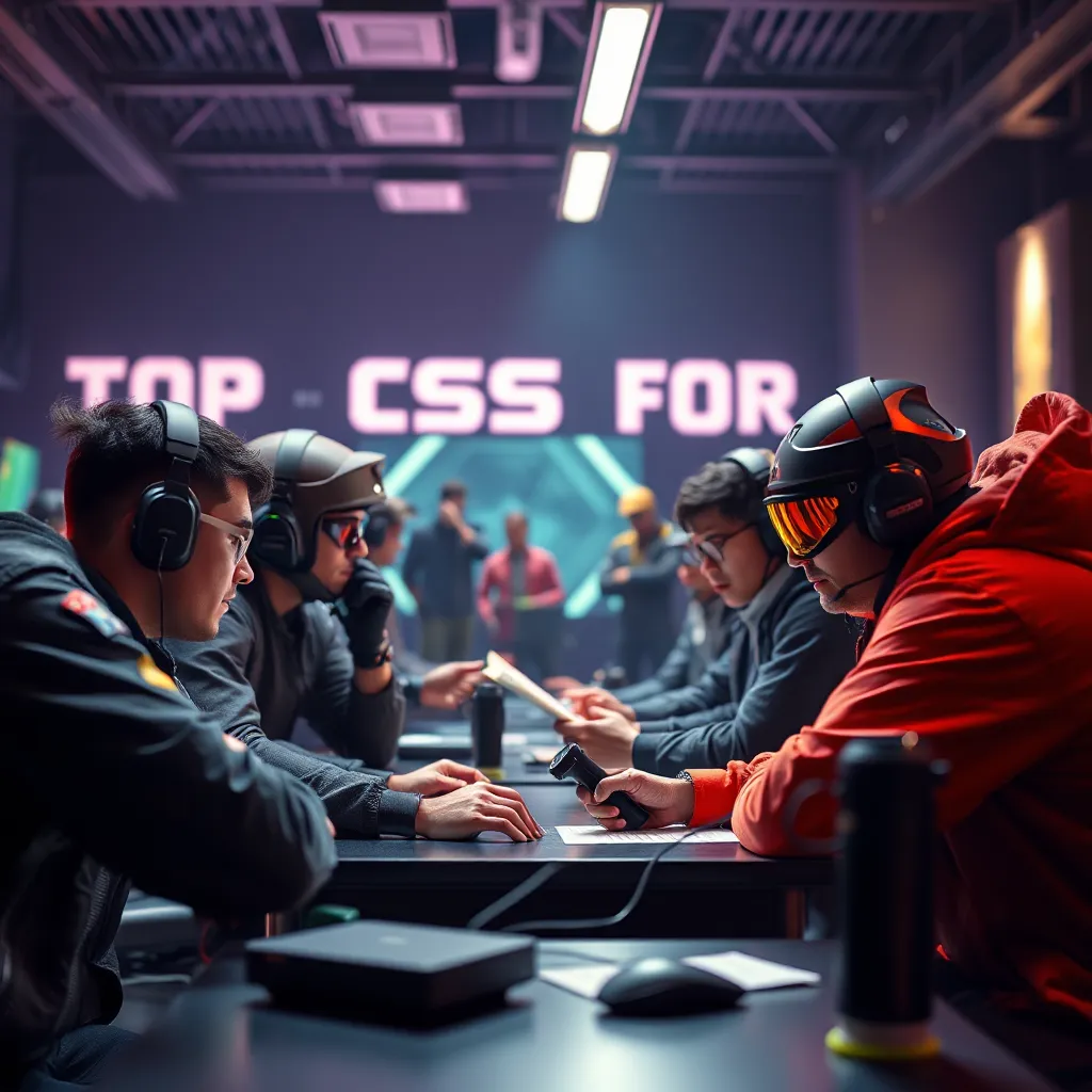 Top Tips and Strategies for CS2s in 2025 - CasinoNewsWatch