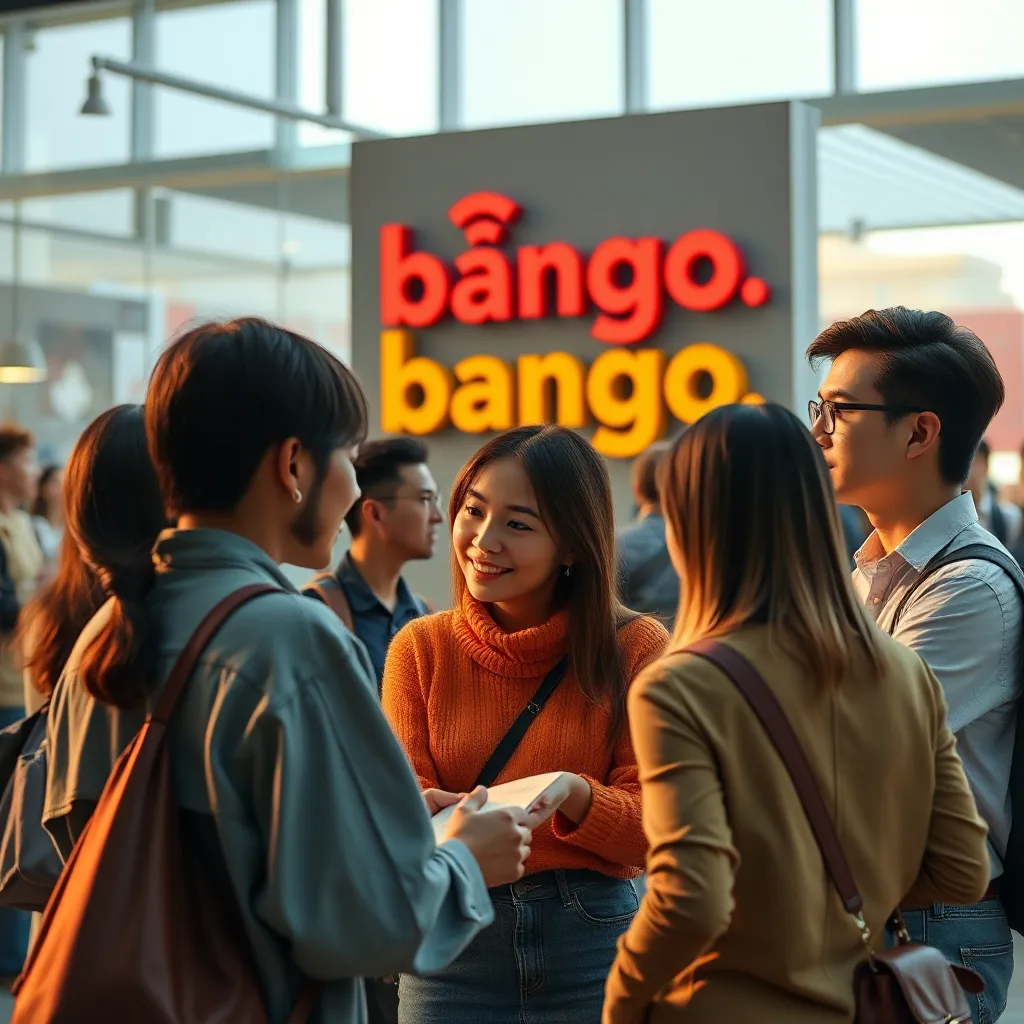 Exploring the Essence of Bang. Go. 🫗 in 2025 - CasinoNewsWatch