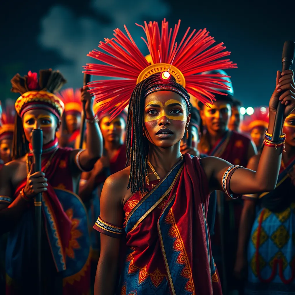 Lulamba: Exploring Cultural Heritage and Significance - CasinoNewsWatch