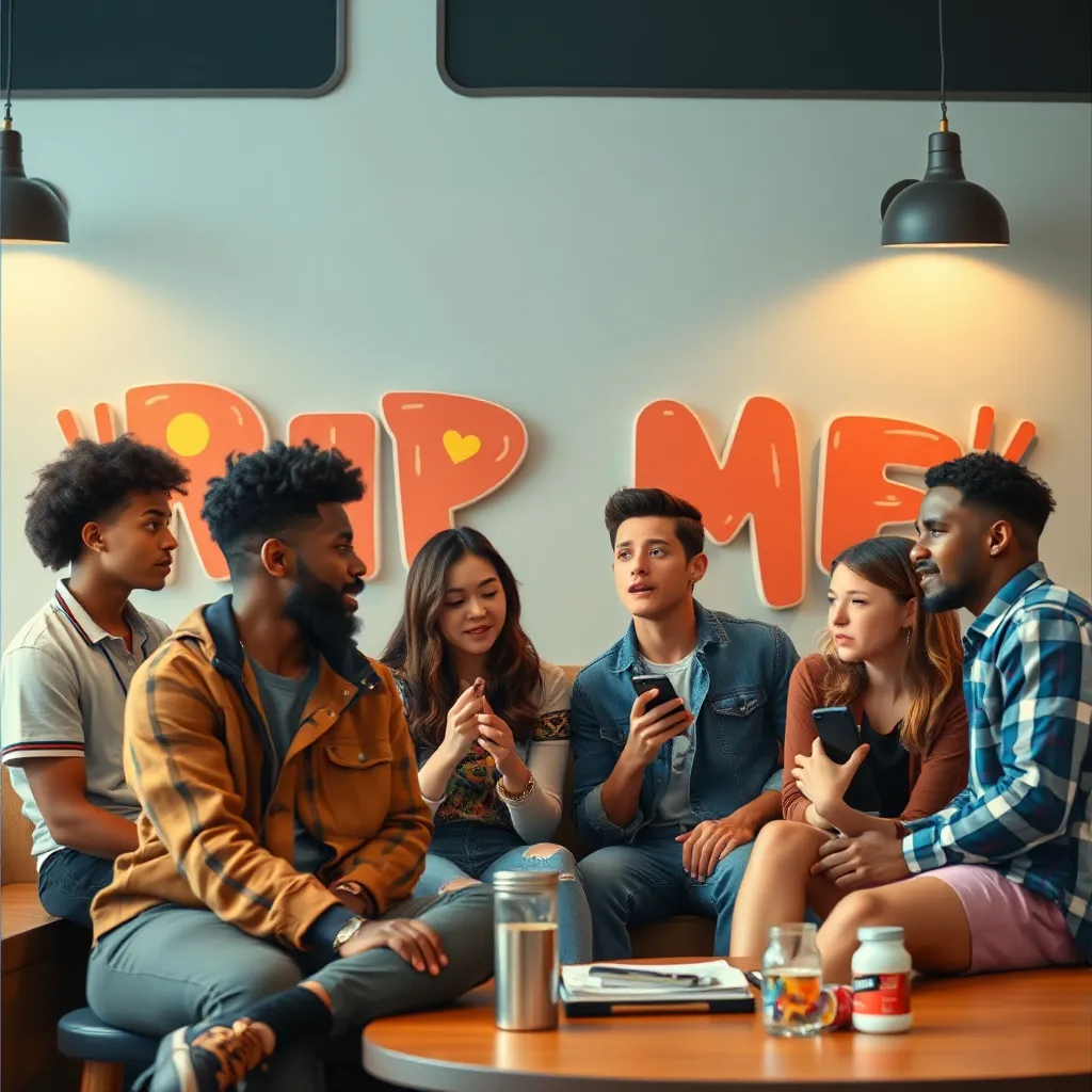 Rip Me: An Examination of Current Cultural Tensions - CasinoNewsWatch